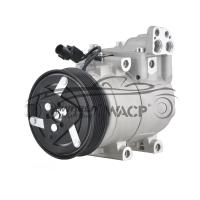 China 977014H060 Car Ac Air Conditioner Compressor For Hyundai H1Starex WXHY025A for sale