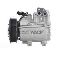 China 977014H060 Car Ac Air Conditioner Compressor For Hyundai H1Starex WXHY025A for sale