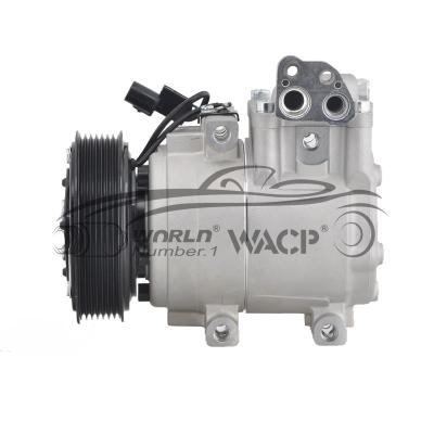 China 977014H060 Car Ac Air Conditioner Compressor For Hyundai H1Starex WXHY025A for sale