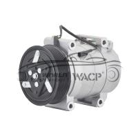China Automobile Air Conditionner Compressor For Isuzu Rodeo 12V WXIZ054 for sale