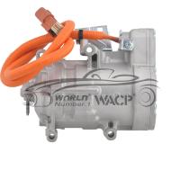 China SHS27M4230 Car Air Conditioner Compressor For Honda Fit For Vezel GP5 1.5 Hybrid WXHB060 for sale