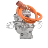 China SHS27M4230 Car Air Conditioner Compressor For Honda Fit For Vezel GP5 1.5 Hybrid WXHB060 for sale