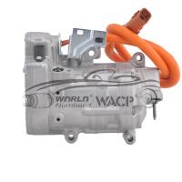 China SHS27M4230 Car Air Conditioner Compressor For Honda Fit For Vezel GP5 1.5 Hybrid WXHB060 for sale