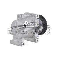 China Car Compressor Cooling DCP09061 For Fiat500 For Punto For Bravo For Doblo WXFT016 for sale