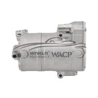 China 64509347661 64529364867 6452699820801 Electric Hybrid Compressor For BMW I8 WXHB056 for sale
