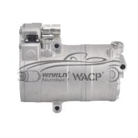 China 64509347661 64529364867 6452699820801 Electric Hybrid Compressor For BMW I8 WXHB056 for sale
