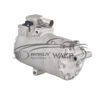 China 64509347661 64529364867 6452699820801 Electric Hybrid Compressor For BMW I8 WXHB056 for sale