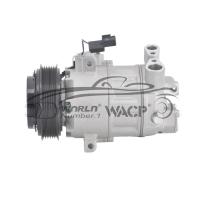 China Air Condition Compressor T62814A 560078 For Geely Boyue For ProtonX70 WXGL025 for sale