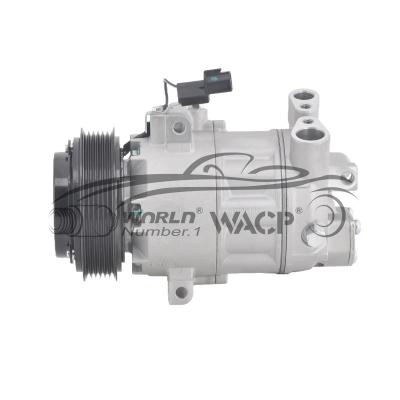 China Air Condition Compressor T62814A 560078 For Geely Boyue For ProtonX70 WXGL025 for sale