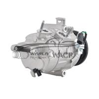 China JL1419D629AC 4472502622 Auto AC Cooling Parts Compressor For Ford F150 For Expedition For Lincoln Navigator WXFD142 for sale