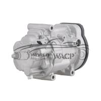 China 8837047092 0424000370 Electric Hybrid AC Compressor For Toyota Prius For Corolla1.8 WXHB051 for sale