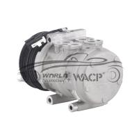 China AR101166 BC4471901590IC Vehicle AC Compressor For Ford F250 / F350 WXFD141 for sale