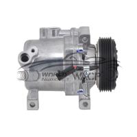 China Car Compressor Cooling DCP09061 For Fiat500 For Punto For Bravo For Doblo WXFT016 for sale