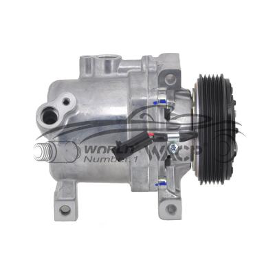 China Car Compressor Cooling DCP09061 For Fiat500 For Punto For Bravo For Doblo WXFT016 for sale