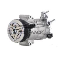 China H1BH19D629D2 Car Air Cooling Compressor For Ford Fiesta For Ecosport For Tourneo WXFD140 for sale
