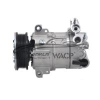 China H1BH19D629D2 Car Air Cooling Compressor For Ford Fiesta For Ecosport For Tourneo WXFD140 for sale