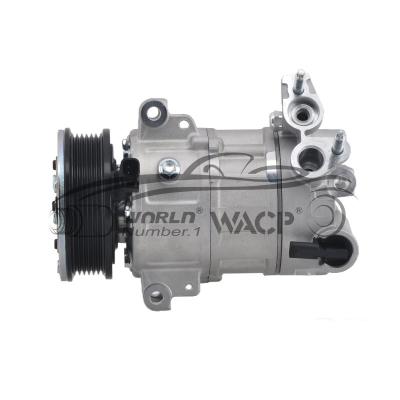China H1BH19D629D2 Car Air Cooling Compressor For Ford Fiesta For Ecosport For Tourneo WXFD140 for sale
