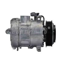 China 68158259AC Auto Cooling Compressor For Dodge Challenger For Charger For Ram WXDG017 for sale