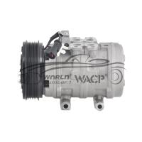China AR101166 BC4471901590IC Vehicle AC Compressor For Ford F250 / F350 WXFD141 for sale