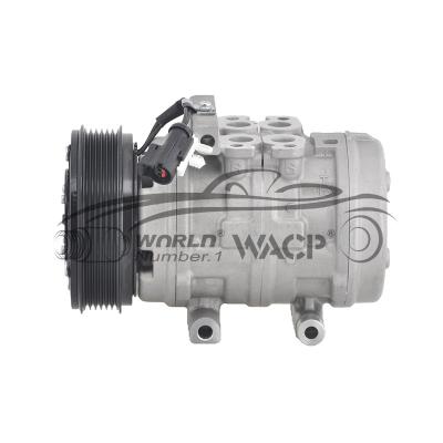 China AR101166 BC4471901590IC Vehicle AC Compressor For Ford F250 / F350 WXFD141 for sale