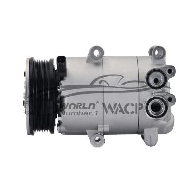 China 6G9119D629EB Auto Air Compressor For Ford Mondeo For CMAX For Focus WXFD026 for sale