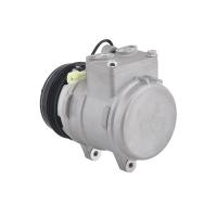 China ACP1241000P Car Ac Parts Compressor For Daewoo Matiz For Chevrolet 0.8 WXDW007 for sale