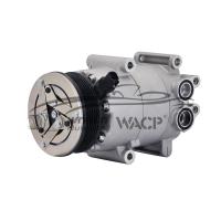 China 6G9119D629EB Auto Air Compressor For Ford Mondeo For CMAX For Focus WXFD026 for sale