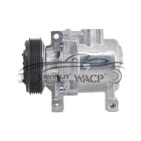 China Car Compressor Cooling DCP09061 For Fiat500 For Punto For Bravo For Doblo WXFT016 for sale