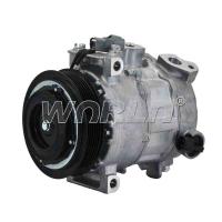 China 68158259AC Auto Cooling Compressor For Dodge Challenger For Charger For Ram WXDG017 for sale