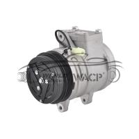 China ACP1241000P Car Ac Parts Compressor For Daewoo Matiz For Chevrolet 0.8 WXDW007 for sale