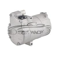 China 64509347661 64529364867 6452699820801 Electric Hybrid Compressor For BMW I8 WXHB056 for sale
