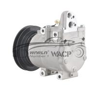 China F500RZWLA07 Auto Compressor System Part For Ford Ranger WXFD019 for sale