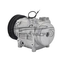 China Bus 10368500 48846500 Car AC Compressor For TM31 12V WXBS025 for sale