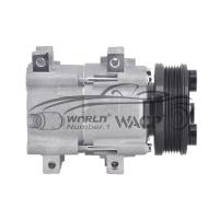 China 10345751 Compressor For Ford Taurus For Ranger For Mercury Sable New Air Conditioning Pumps WXFD065 for sale