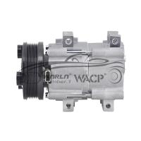 China 10345751 Compressor For Ford Taurus For Ranger For Mercury Sable New Air Conditioning Pumps WXFD065 for sale