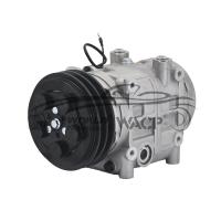 China Bus 10368500 48846500 Car AC Compressor For TM31 12V WXBS025 for sale