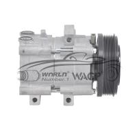 China F8FH19D629RA 1406034 Car Air Conditioner Compressor For Ford Cougar For Mondeo For Transit For Jaguar XType WXFD036 for sale