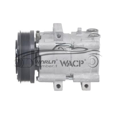 China F8FH19D629RA 1406034 Car Air Conditioner Compressor For Ford Cougar For Mondeo For Transit For Jaguar XType WXFD036 for sale