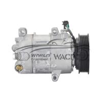 China Auto Air Conditioner Compressor For Ford Escort  6SEU14C Compressor WXFD033 for sale