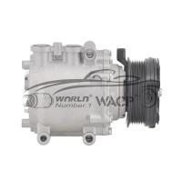 China 6086064R2 16000838101 Vehicle AC Compressor MSC90 6PK For Ford Explorer WXFD020 for sale