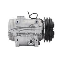 China Bus 10368500 48846500 Car AC Compressor For TM31 12V WXBS025 for sale