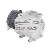 China 6086064R2 16000838101 Vehicle AC Compressor MSC90 6PK For Ford Explorer WXFD020 for sale