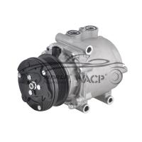 China 6086064R2 16000838101 Vehicle AC Compressor MSC90 6PK For Ford Explorer WXFD020 for sale