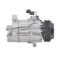 China Air Condition Compressor T62814A 560078 For Geely Boyue For ProtonX70 WXGL025 for sale
