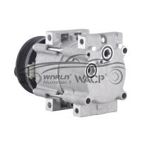 China 10345751 Compressor For Ford Taurus For Ranger For Mercury Sable New Air Conditioning Pumps WXFD065 for sale