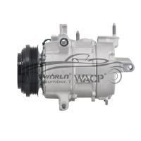 China JL1419D629AC 4472502622 Auto AC Cooling Parts Compressor For Ford F150 For Expedition For Lincoln Navigator WXFD142 for sale