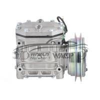 China Bus AC Compressor ACA200A007A For Mitsubishi Fuso Fighter kamyon 24V WXBS040 for sale