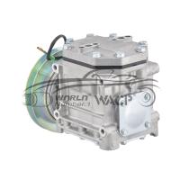 China Bus AC Compressor ACA200A007A For Mitsubishi Fuso Fighter kamyon 24V WXBS040 for sale