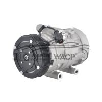 China AR101166 BC4471901590IC Vehicle AC Compressor For Ford F250 / F350 WXFD141 for sale