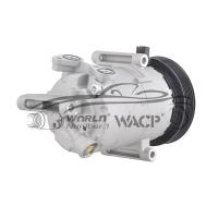 China 9658128580 6C1119497AA Compressor For Ford Transit For Fiat Ducato For Peugeot WXFD016 for sale